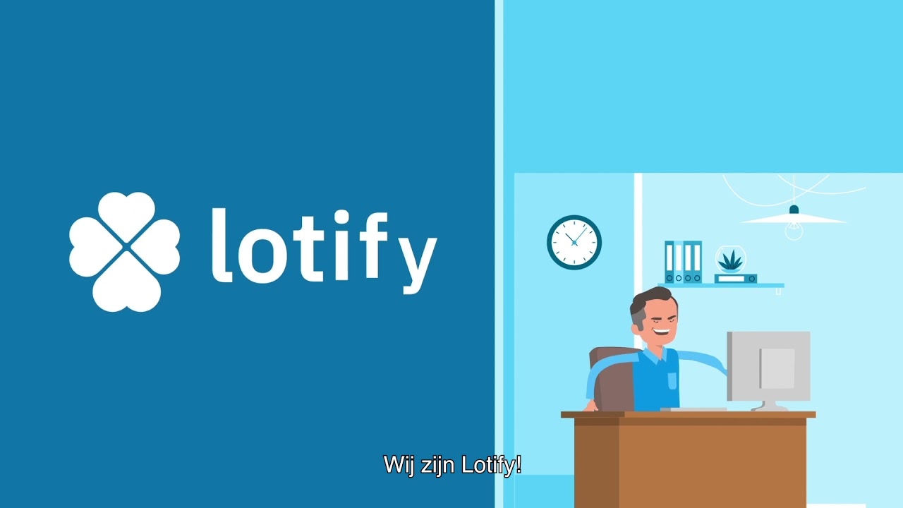 Wij zijn Lotify - YouTube