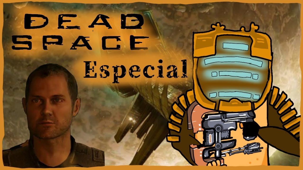 Dead Space o filme -- Dead Space 1 PT-BR - YouTube