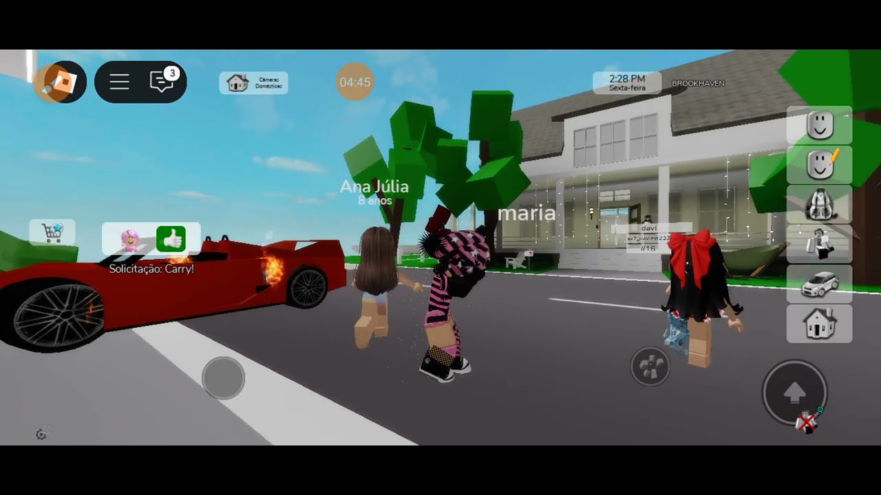 18 de fevereiro de 2025 - YouTube