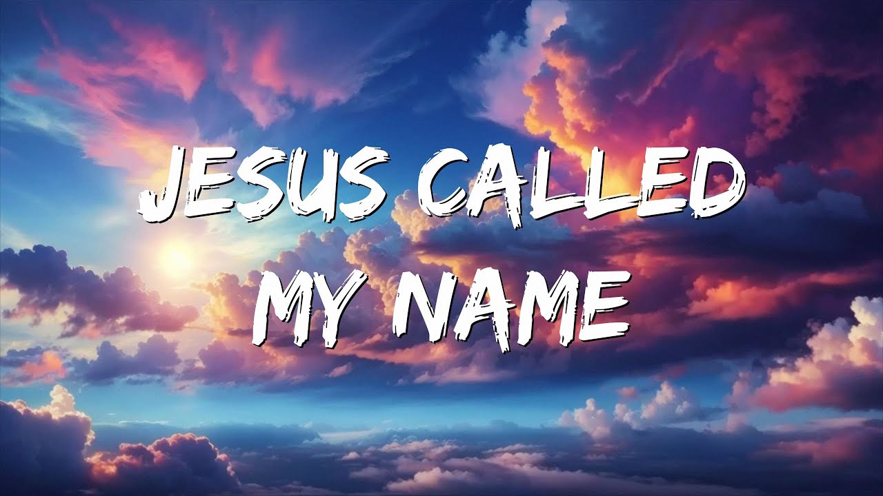Zauntee - Jesus Called My Name ( Lyrics ) - YouTube