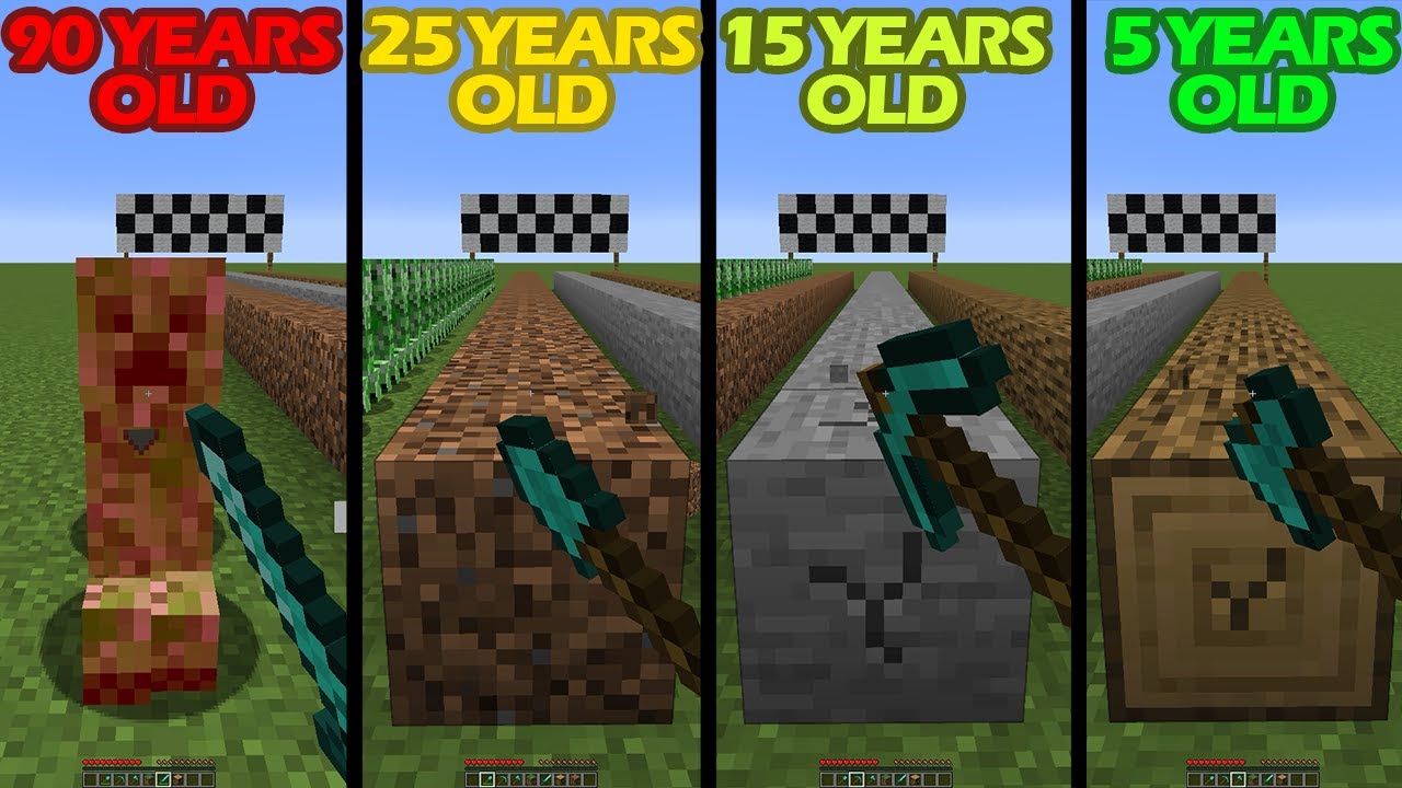 which one is faster? - YouTube