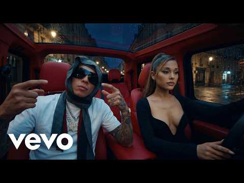 CENTRAL CEE x ARIANA GRANDE - SMOOTH MOVES | BEST 8 UK DRILL SONGS PLAYLIST 2026