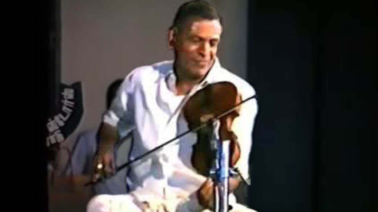 MS Gopalakrishnan Kambhoji Alapana (Video) - YouTube Music