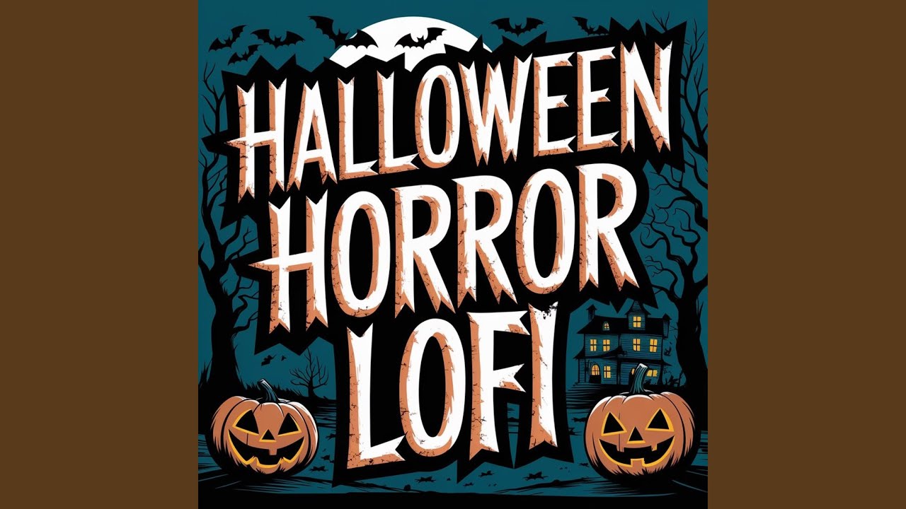 Spooky Midnight Lofi - YouTube