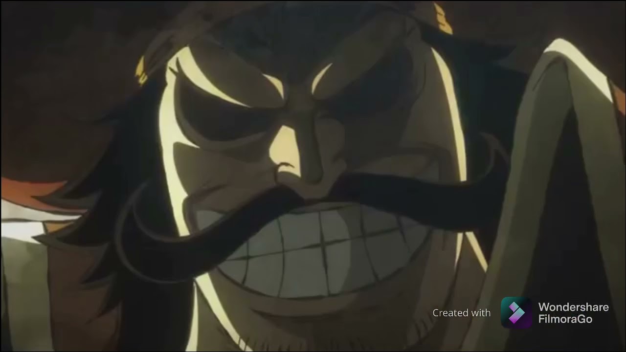 The best pirates of gol.d roger crew 😃 - YouTube