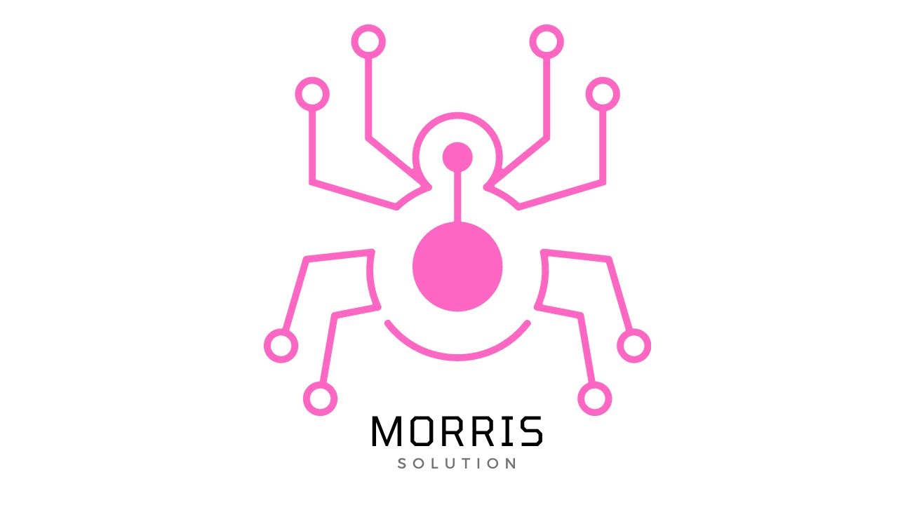 Morris Solution 12/2/2022 正式推出, Morris Solution 是一個提供不同網上生意 ，SEO ...
