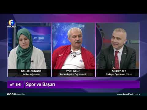 Murat Alp İle Ay Işığı Bahar Güngör & Eyüp Genç 24 04 2024