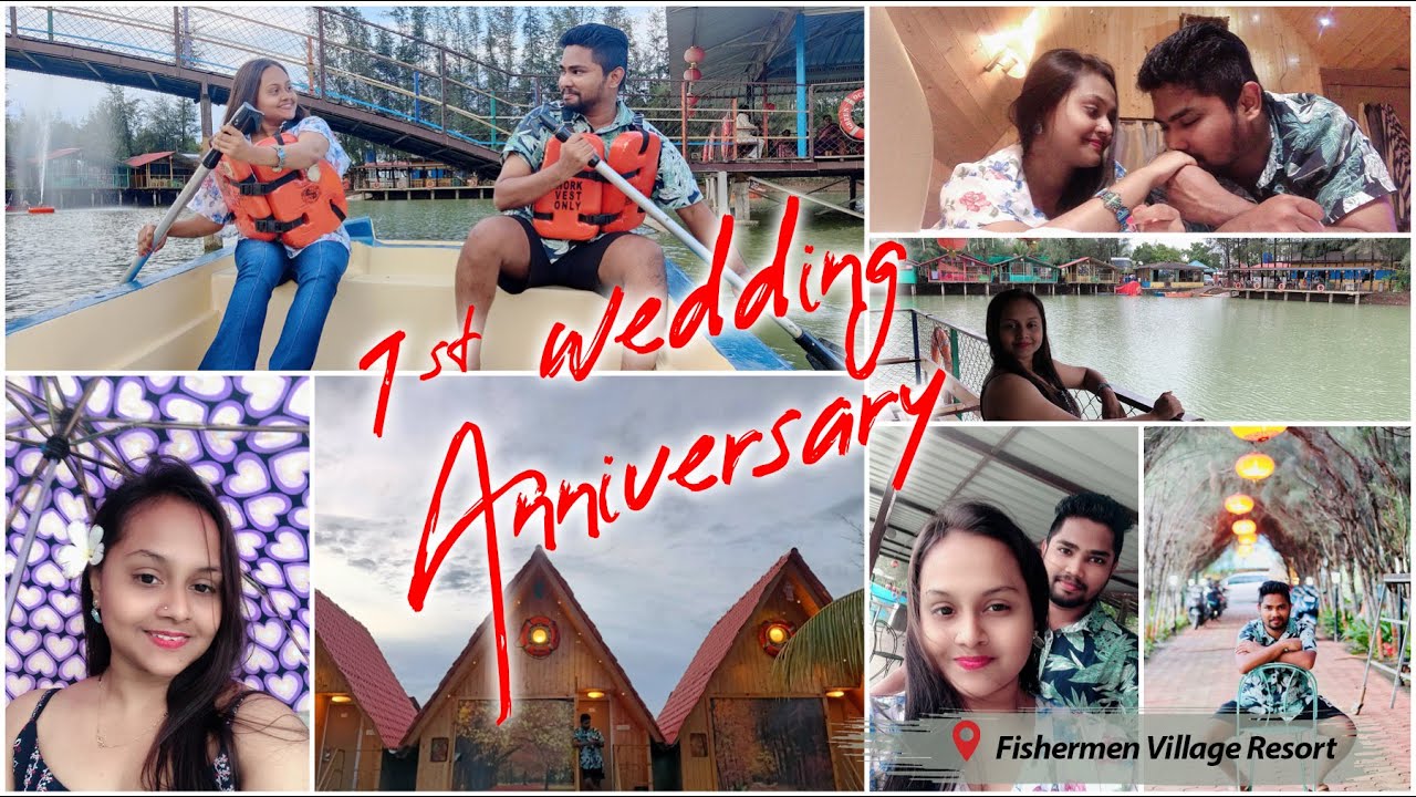 Fisherman Village Resort Palghar- Saphale ,Fisherman village Resort ...