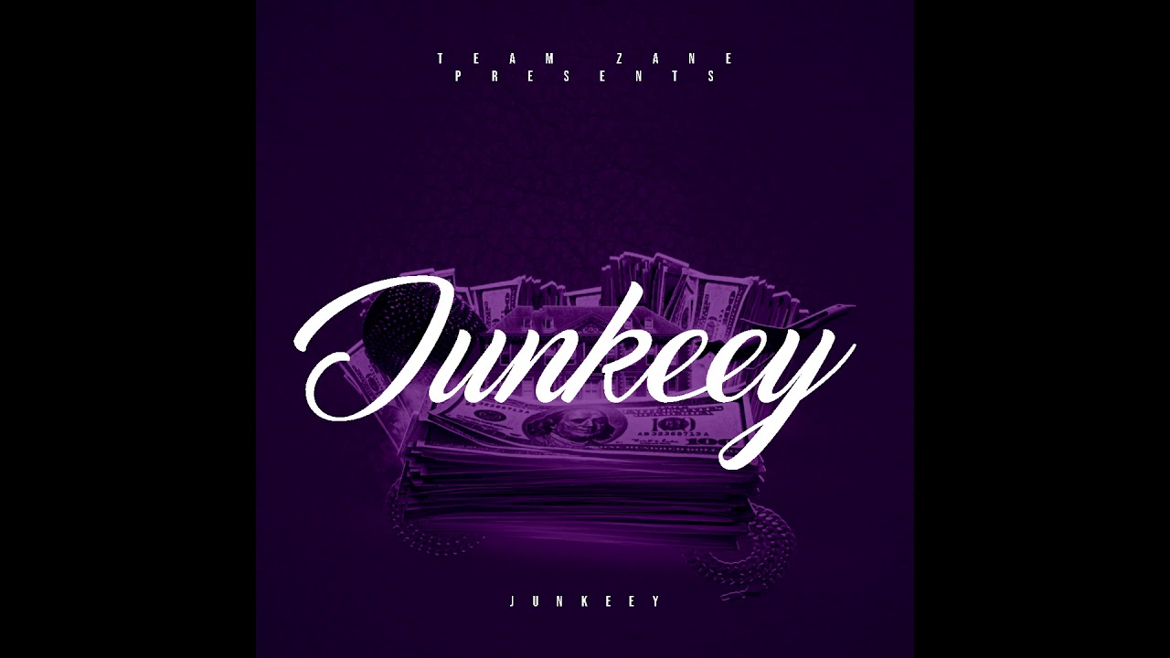Junkeey - JUNKEEY [Official Audio] - YouTube