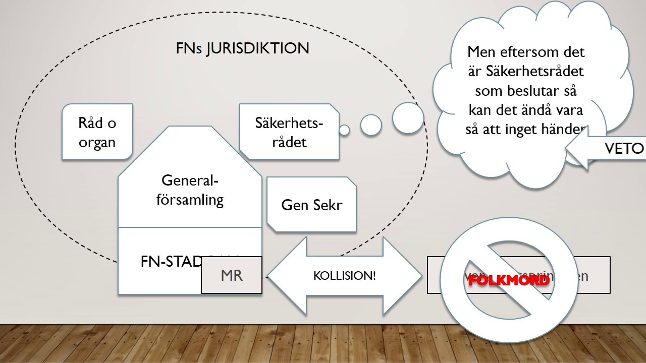 Fns organisation IR03 - YouTube