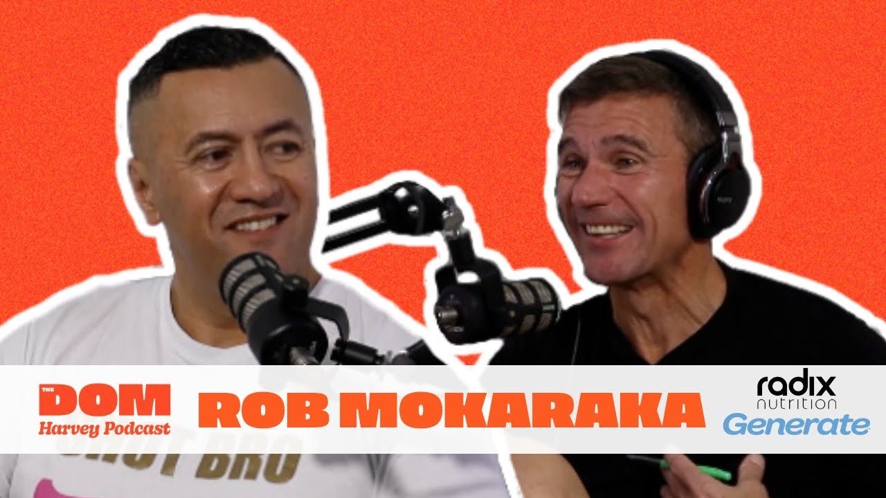 How Rob Mokaraka Survived ‘Suicide-by-Cop’ and Lived To Tell The Story ...