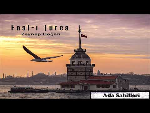 Zeynep Doğan -  Ada Sahilleri