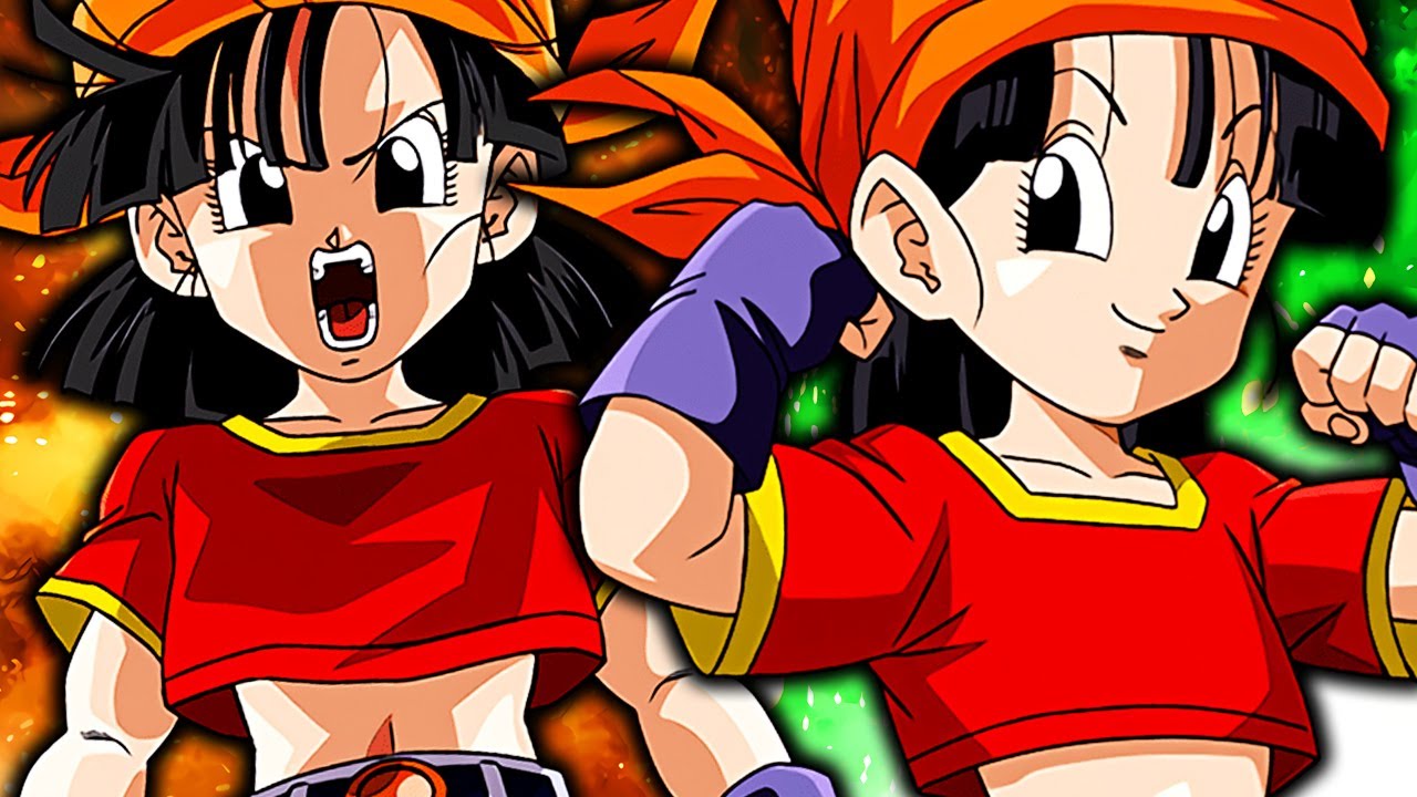 DE LO MÁS LOCO QUE HE PROBADO! PAN DOKKAN FEST SHOWCASE! - DBZ DOKKAN ...