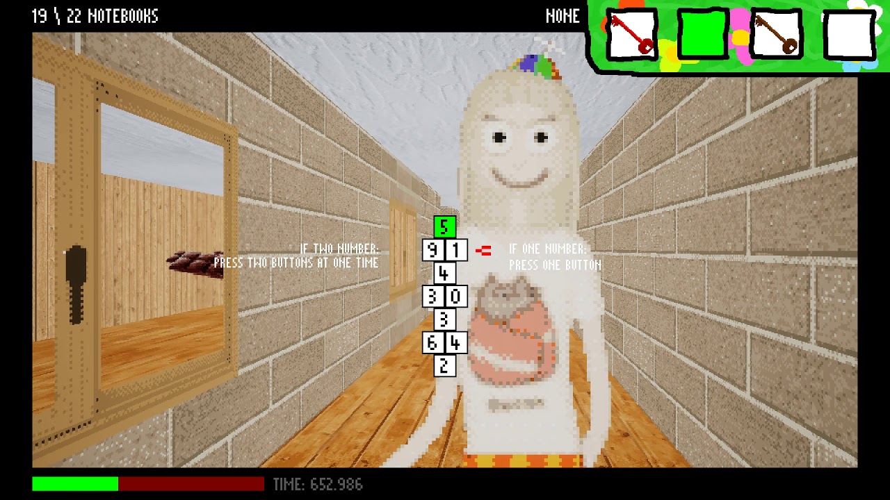 Alex Basics in Biology and Zoology - YouTube