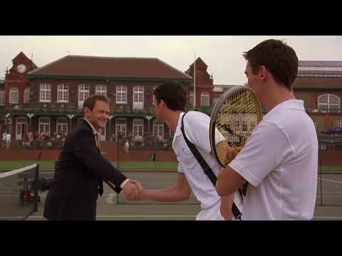 Match Point 2005 Eng sub Fr