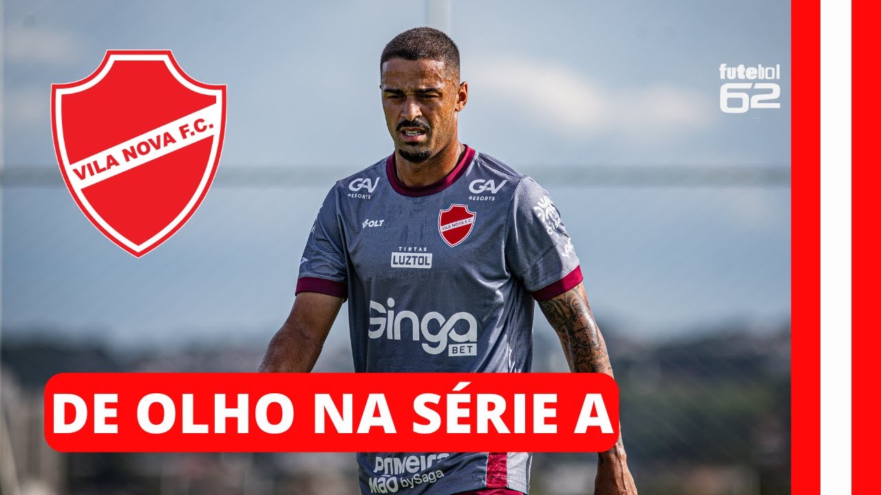 Camisa nove do Vila, Dellatorre revela o que motivou a assinar com o ...