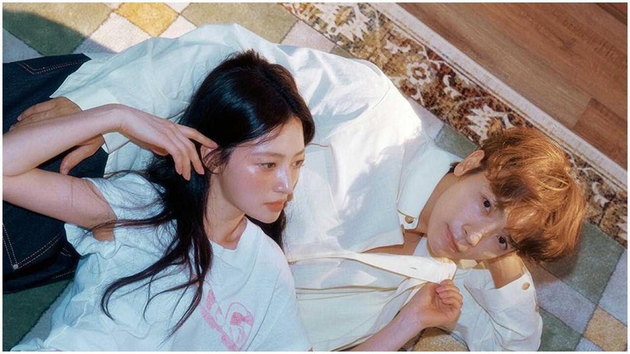 Super Junior’s Donghae And Song Ha Yoon Dish On Their Experience ...