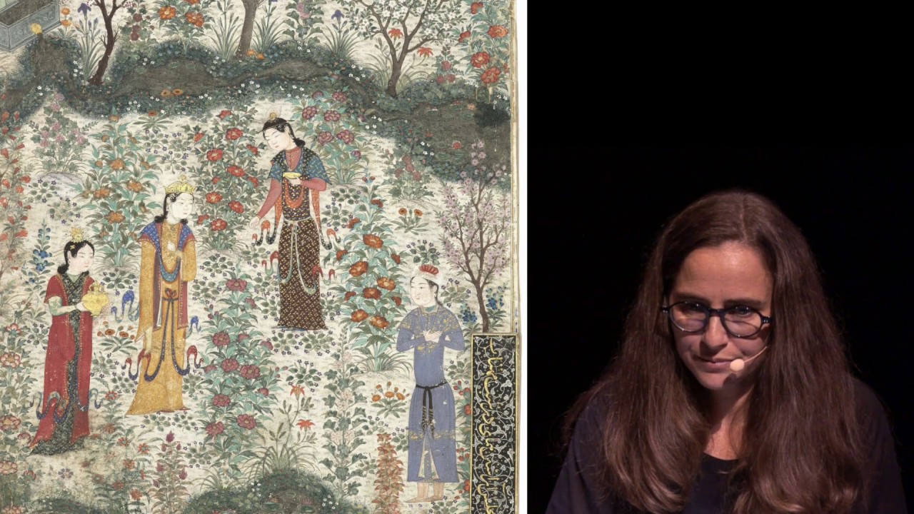 L'Œuvre en scène : "Humay et Humayun" ou la vision inspirée du rêve d ...