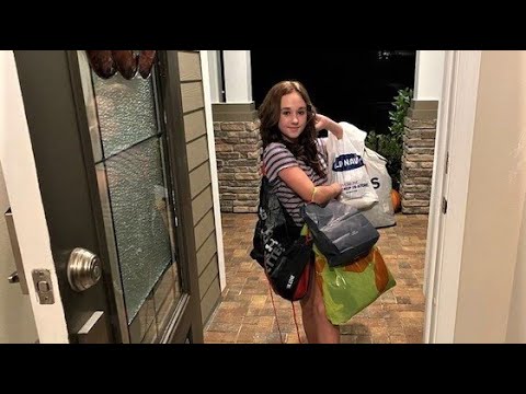 FALL CLOTHING HAUL & ACCESSORIES - Teens & Tweens Fall Clothing - OMG ...