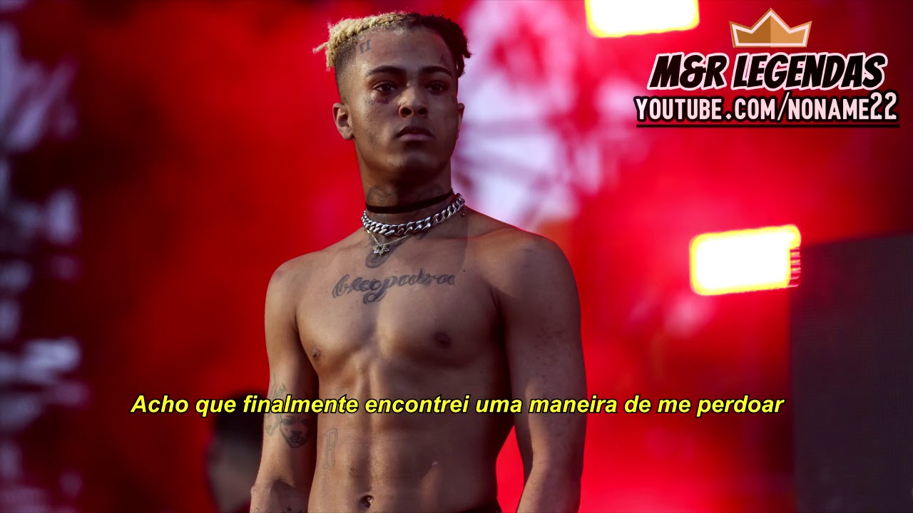 GARETTE'S REVENGE - XXXTENTACION LEGENDADO PT BR - YouTube Music