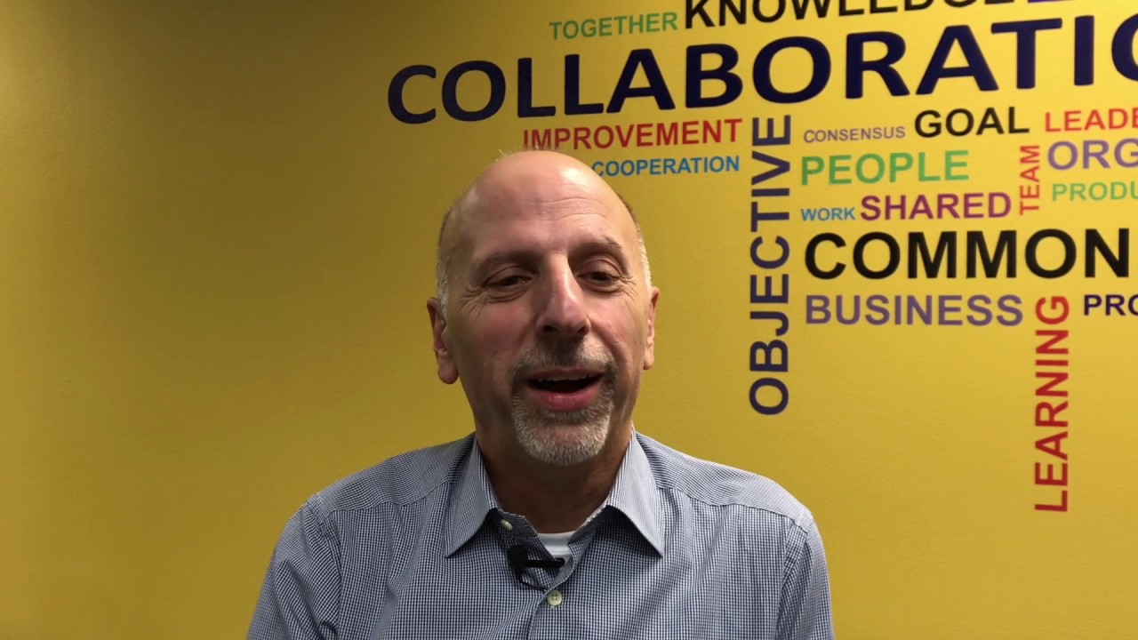 #HeresMyWhy: Mark Marcucci - YouTube