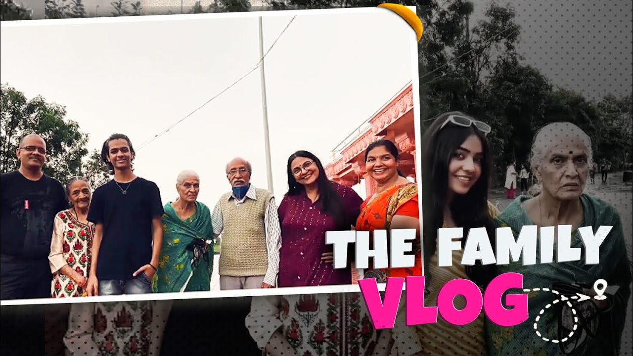 Parivaar ♥️ - YouTube