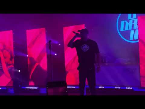 DARDAN - KADALE @LIVE Löwensaal Nürnberg 26.01.20