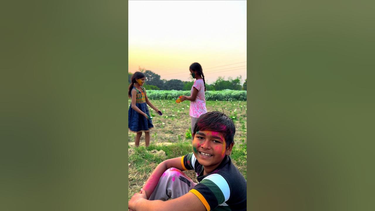 tere bin jab aayi holi #foryou #happyholi #holi #holihai #holispecial #holi #sad #holisadsong ...