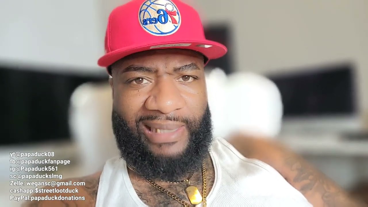 The Truth Is Finally Out....They Been Doing This Since The Day They ...