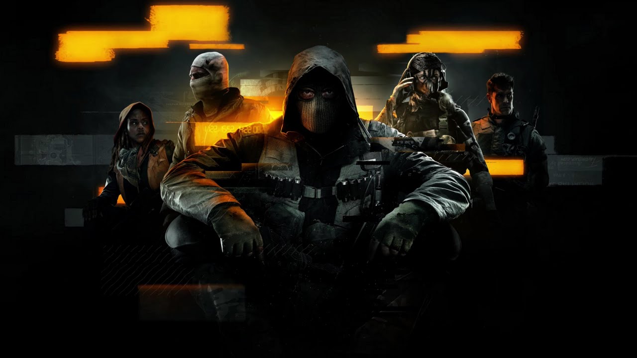 Call of Duty B06 - YouTube