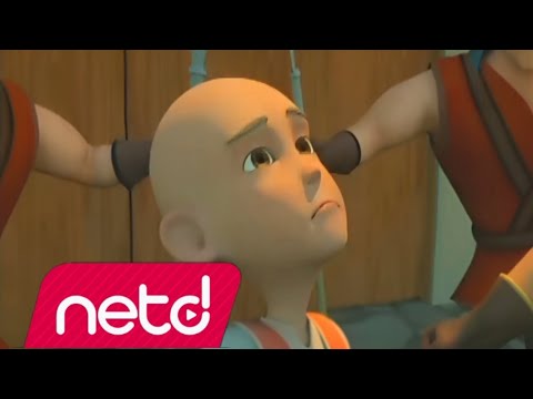 Keloğlan - Esir Feryadı (Keloğlan Masalları Dizi Müziği) Lyric Video