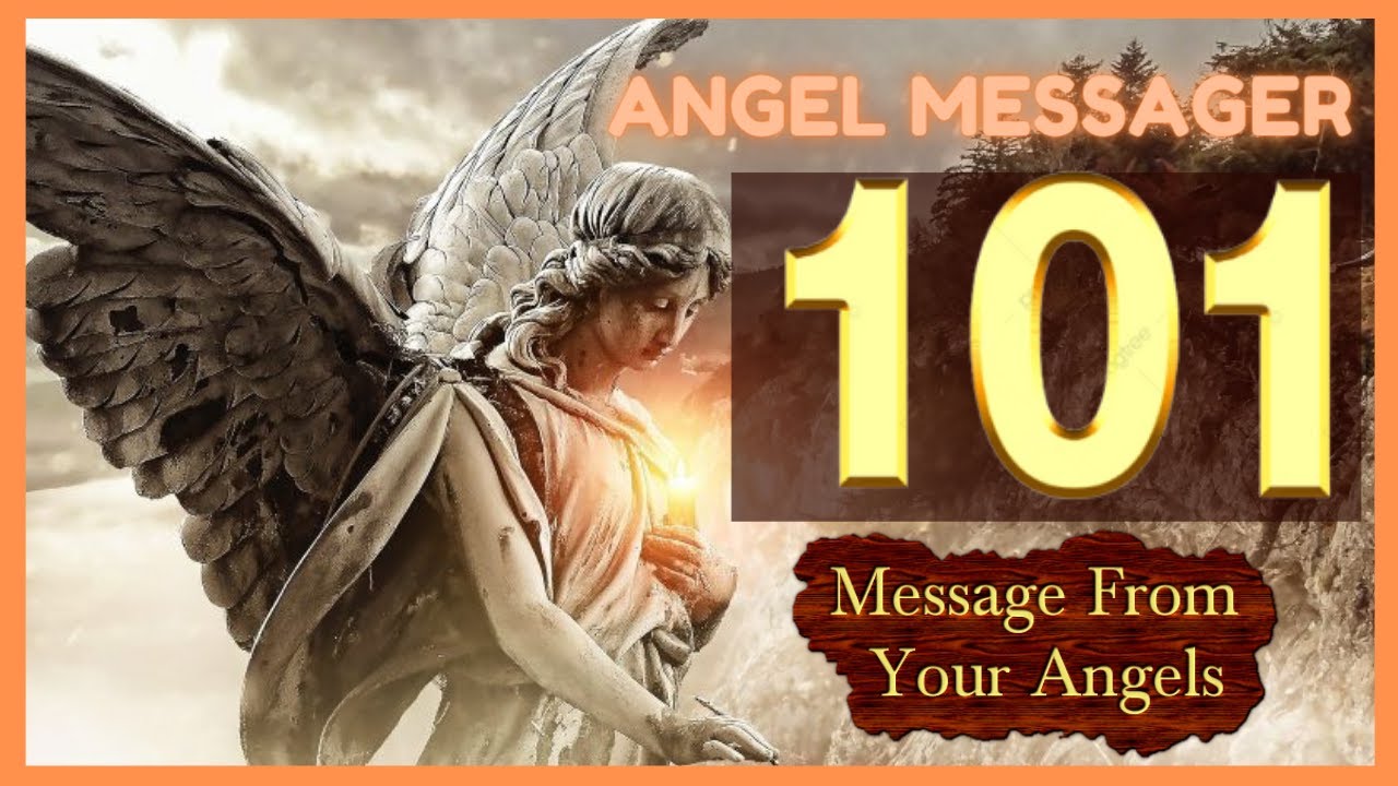 🎯Angel Number 101 Meaning🔥Why You Keep Seeing Angel Number 101 - YouTube