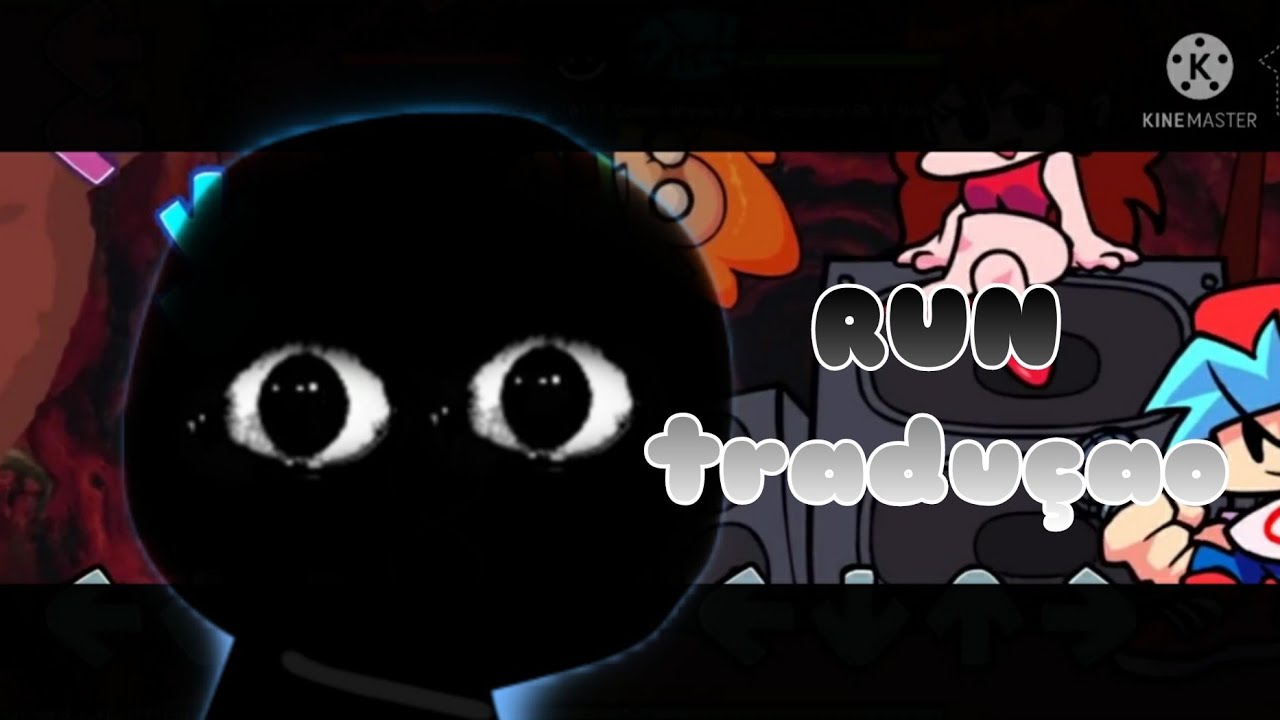 traduçao do Bob run(vs bob 2.0) - YouTube
