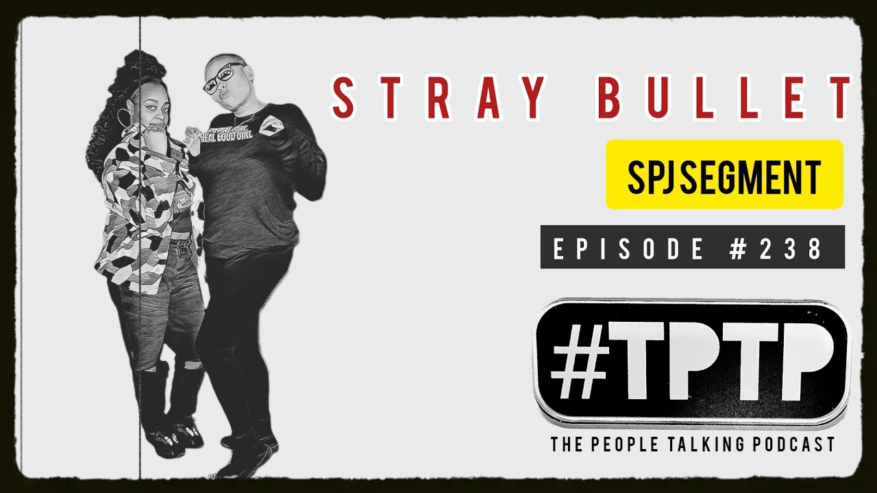 EPISODE #238 [STRAY BULLET] - YouTube