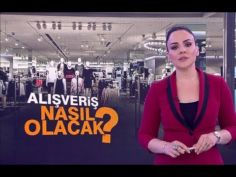 Alışveriş nasıl olacak?