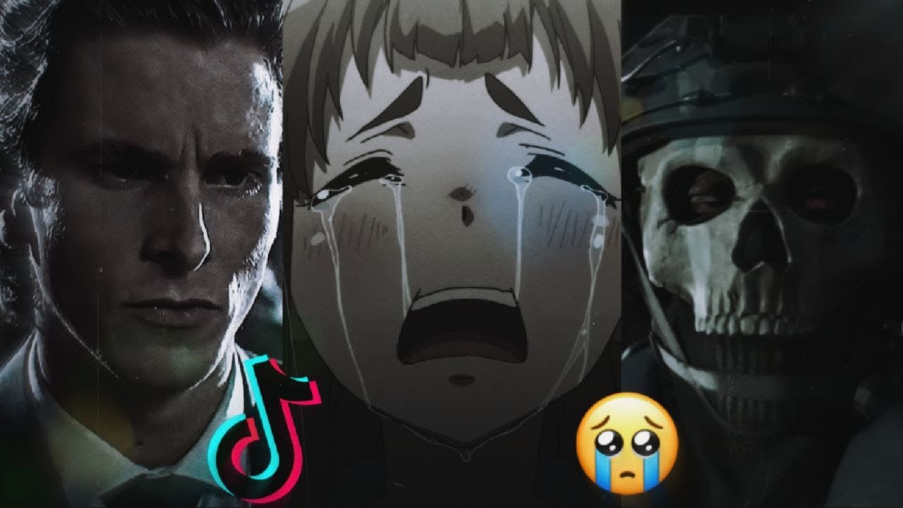 🥀SAD TIKTOKS MOMENTS COMPILATION 🥺 BEST SAD SIGMA🥀 #6 - YouTube