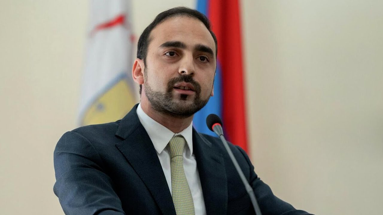 Տիգրան Ավինյանի ասուլիսը ՈւՂԻՂ Youtube