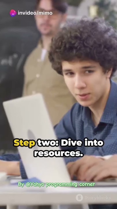 Be a Good programmer - YouTube