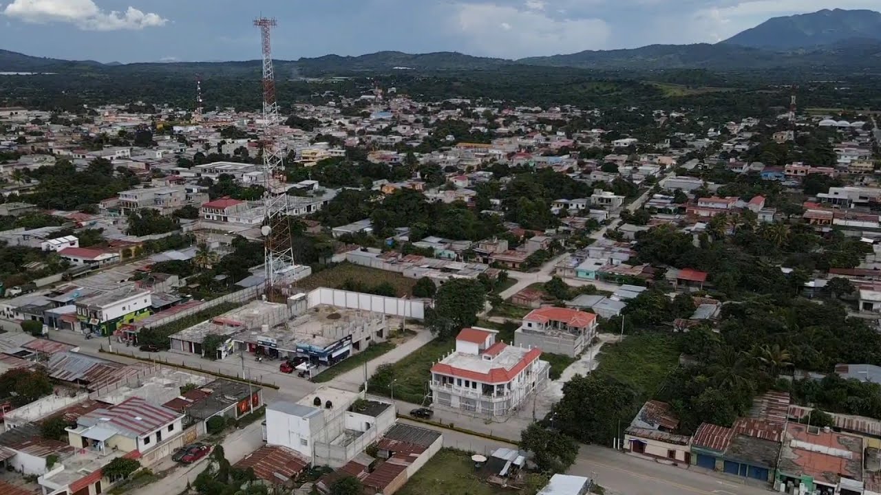 morazan/monjas jalapa/jalapa/Guatemala - YouTube