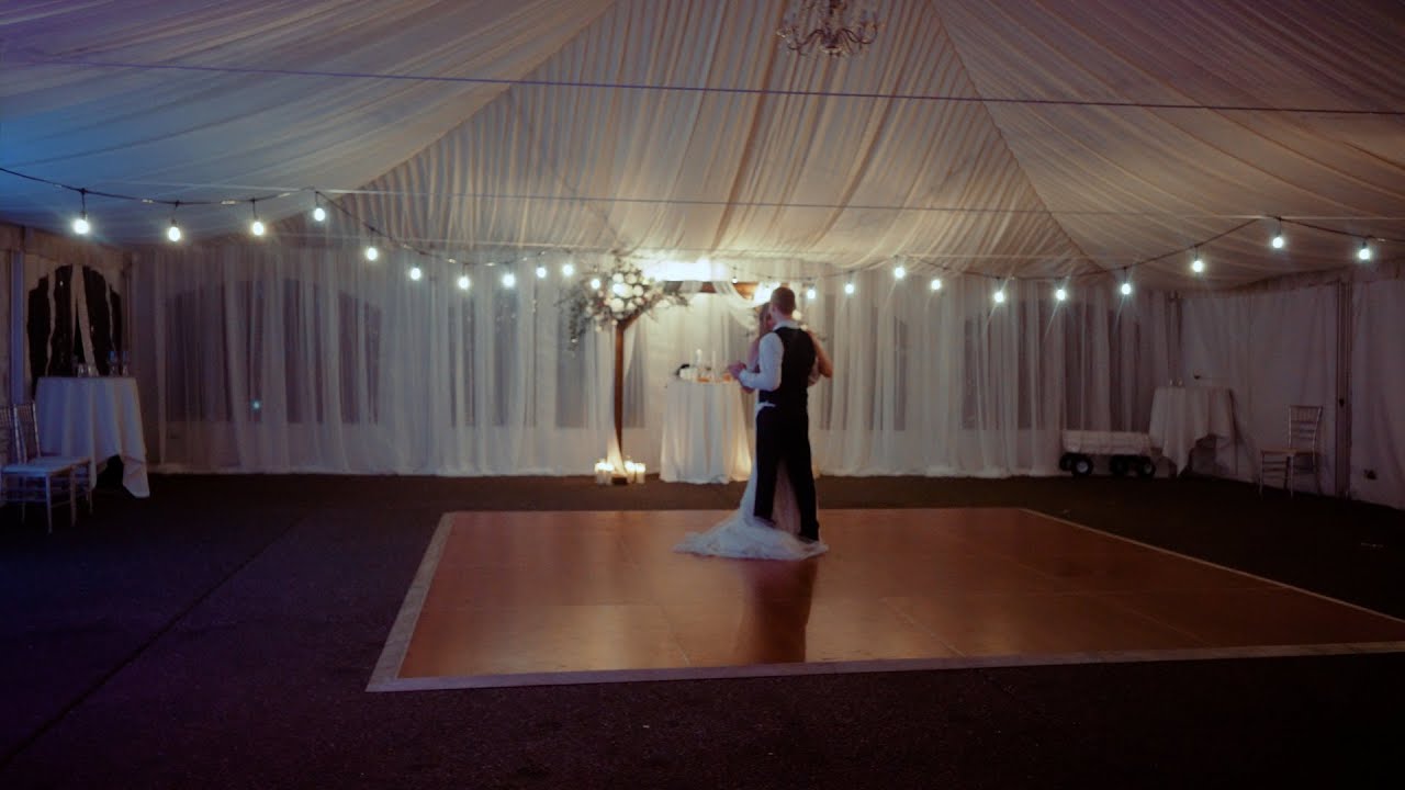 Haley & Carson - YouTube