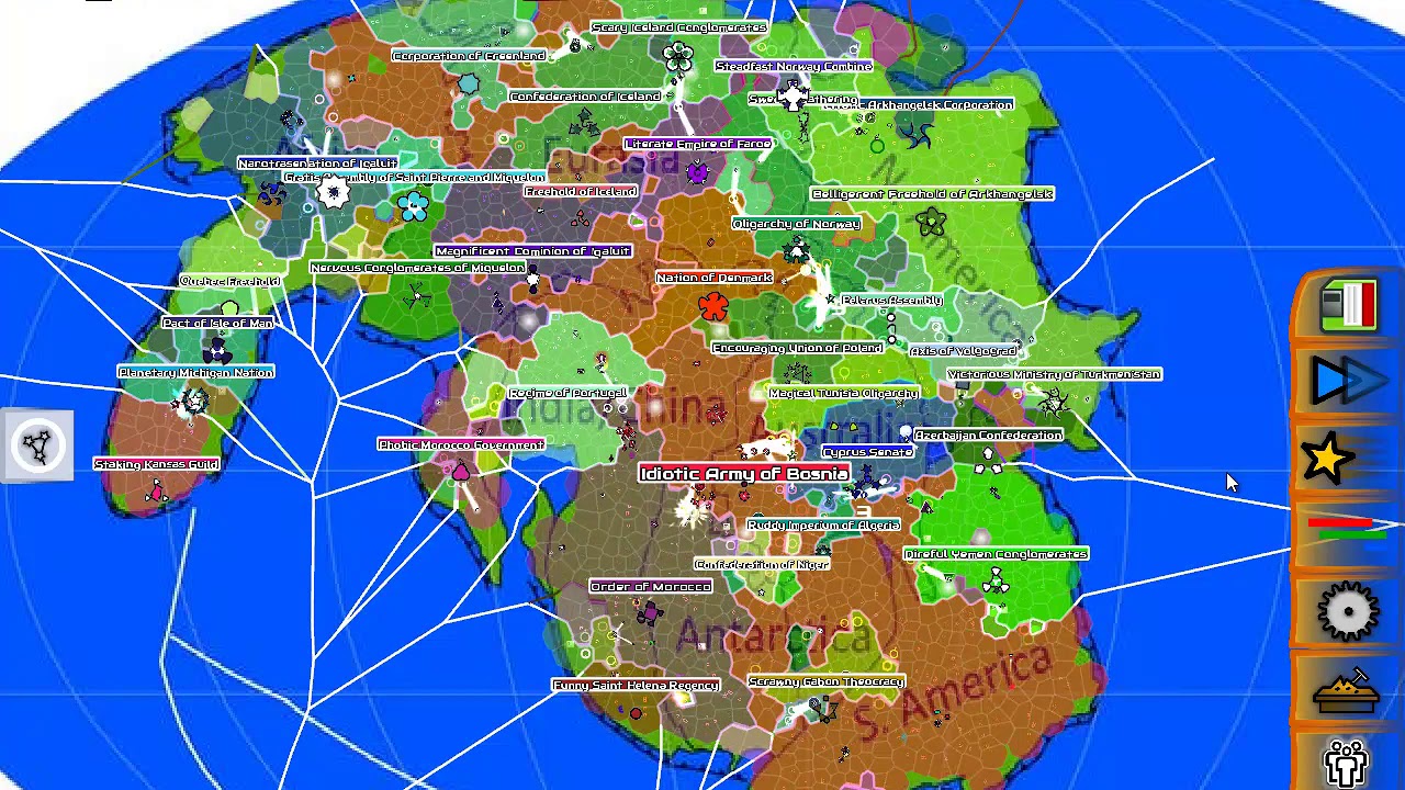 novopangaea | future-geopolitics-simulation | galimulator-v4.4 - YouTube