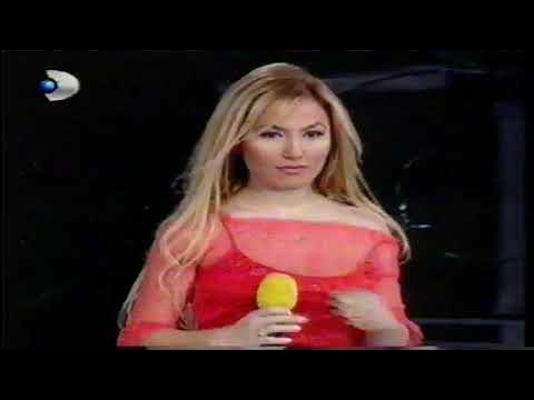Lerzan Mutlu - Kara Büyü / Mehmet Ali ve Seda Show (2001) - YouTube