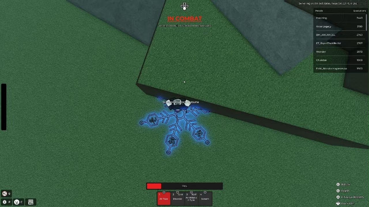 NO ONE CAN STOP ME WHEN I LOCK IN - YouTube