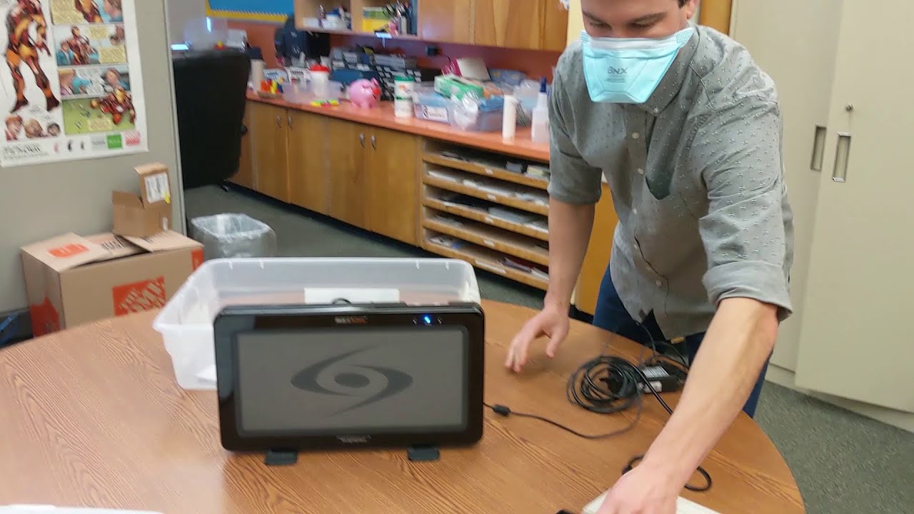 Redcat Classroom Audio SystemTutorial - YouTube