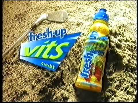 Ads TV3 New Zealand 2001 - YouTube