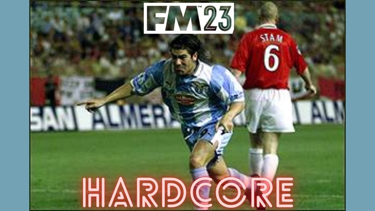 Champions League Frustration | Football Manager 2023 - YouTube