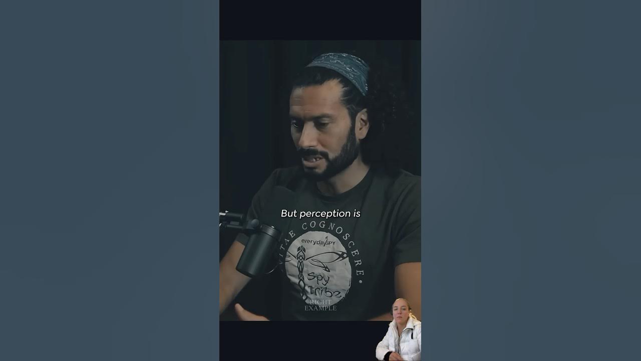 Perception vs Perspective that will change your life. #mindset - YouTube