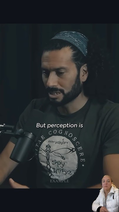 Perception vs Perspective that will change your life. #mindset - YouTube