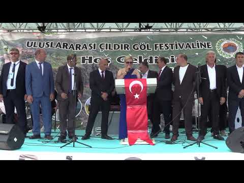 21. ULUSLARARASICILDIR GÖL  FESTİFALİ 2026... Part..1