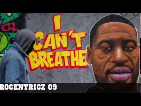 Keon Bryce ft Afrocentricz09 THE REVOLUTION - YouTube